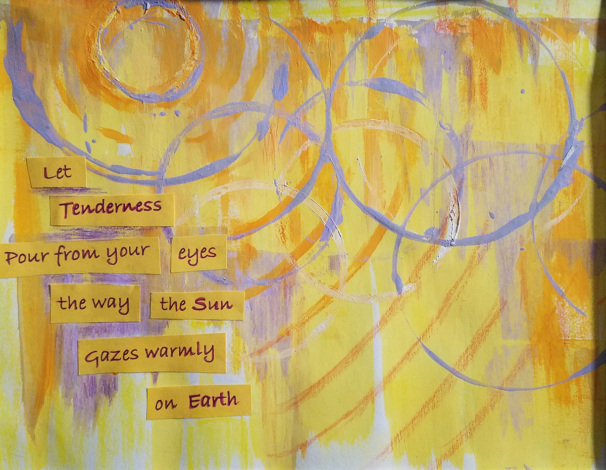 Artists at “The Works” Member Galleries – The Berkeley Arts Council