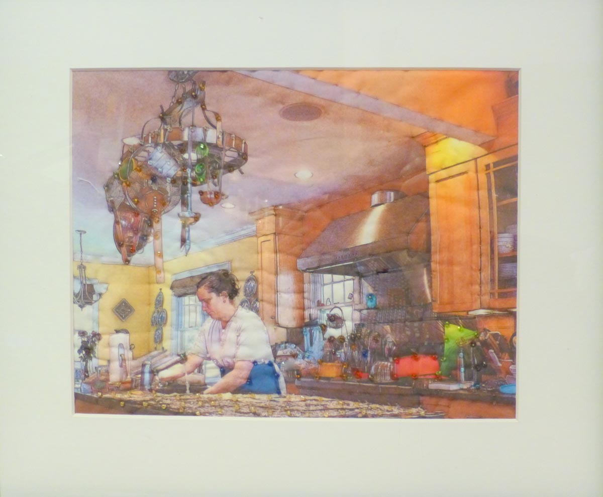 Sara_Drower-The Cook – Berkeley Arts Council