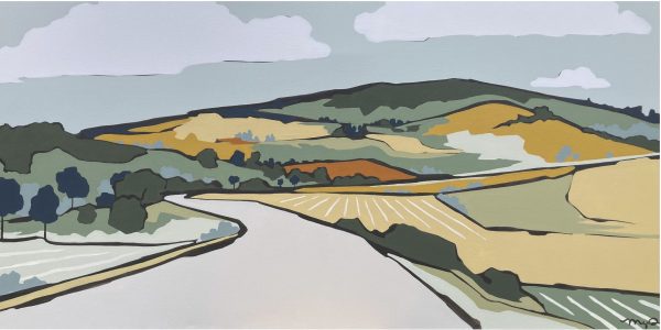 Art and Earth Exhibit Awards – The Berkeley Arts Council